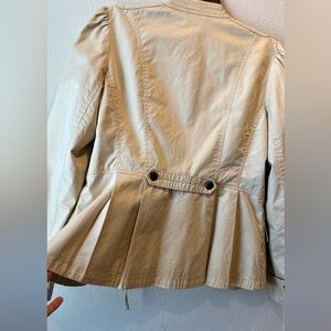 Oasis | Jackets & Coats | Military Style Jacket | Poshmark